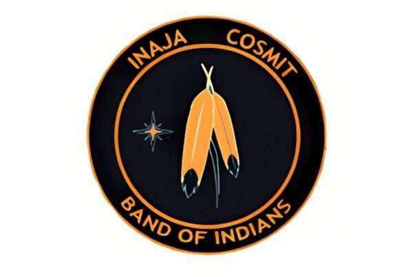 Inaja Band of Diegueno Mission Indians of the Inaja and Cosmit ...