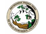 Mechoopda Indian Tribe of Chico Rancheria, California - Krazy Bear