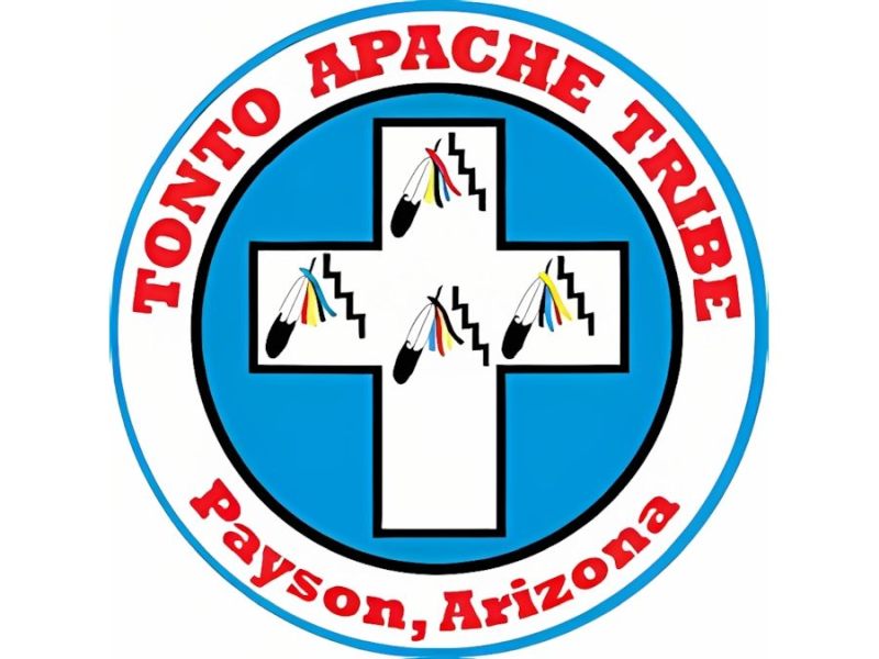 Tonto Apache - Krazy Bear